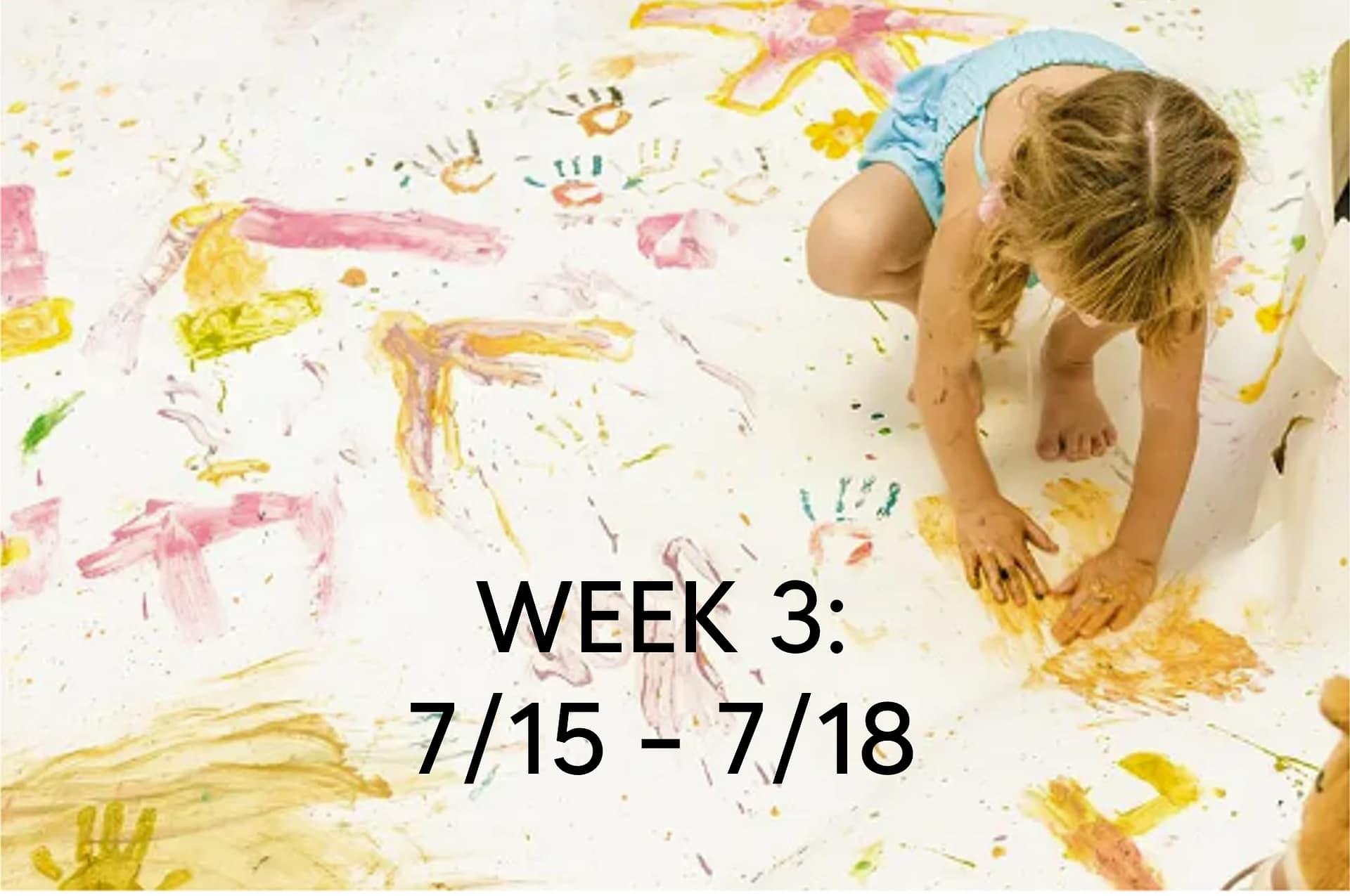 Summer Session Week 3 - nettierocreative.com